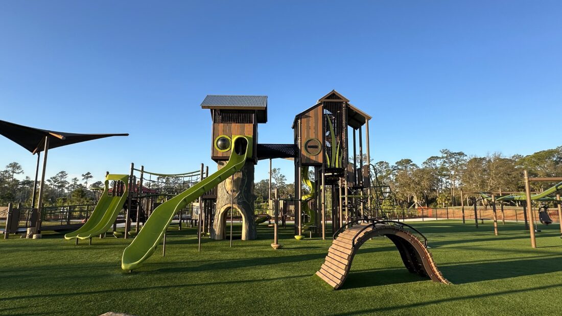 Babcock Ranch to host PKWY-Palooza, celebrating six new parks March 1 ...